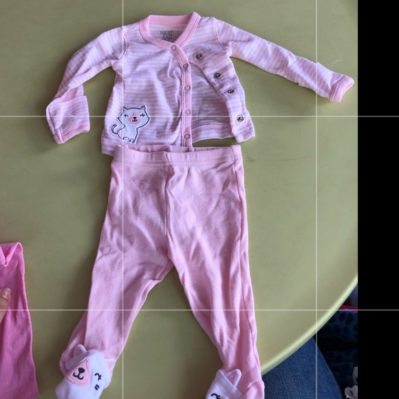 Gerber | One Pieces | Gerber 2 Piece Newborn Set | Poshmark